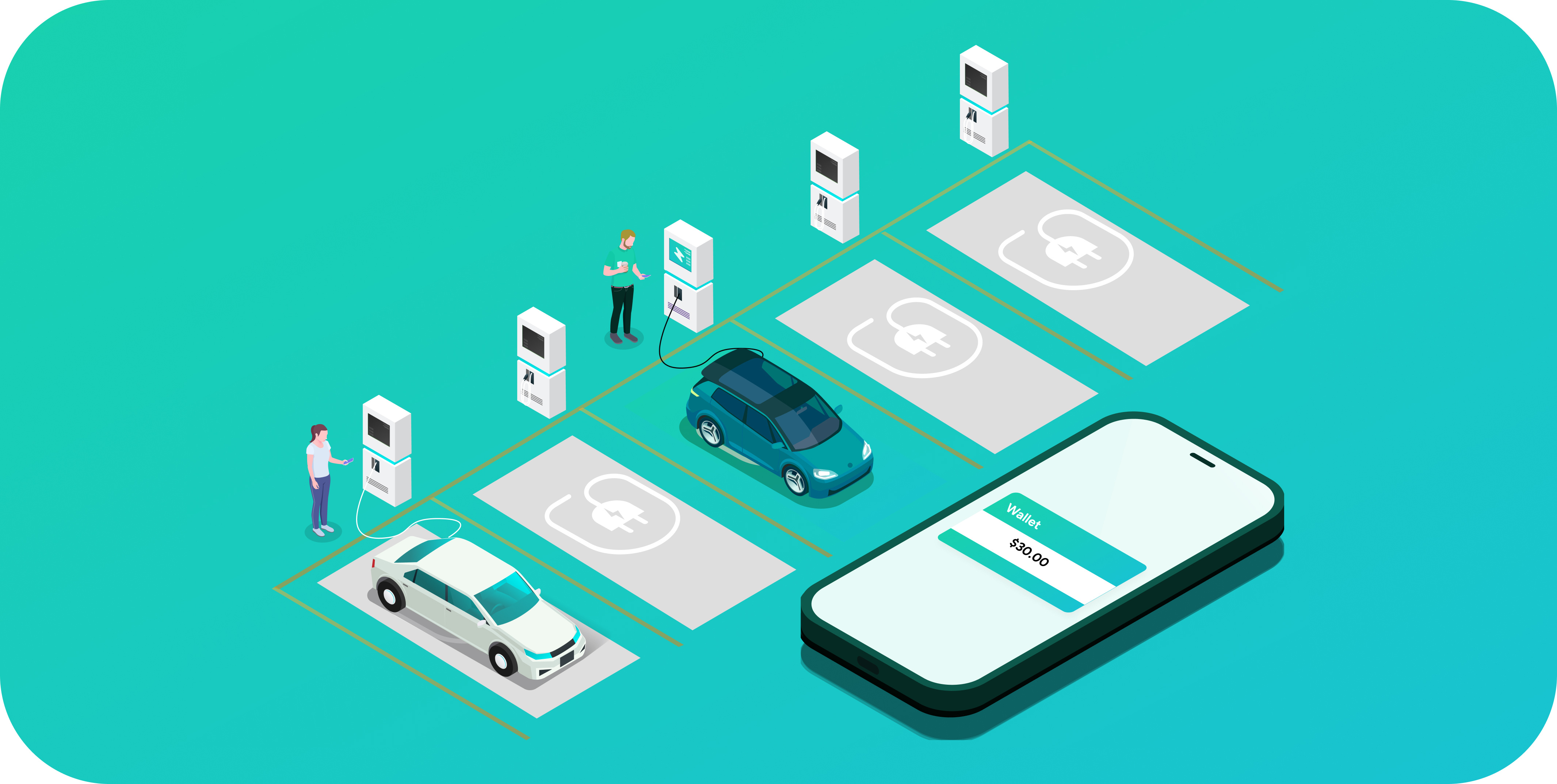 How to Pay for EV Charging | ChargeHub